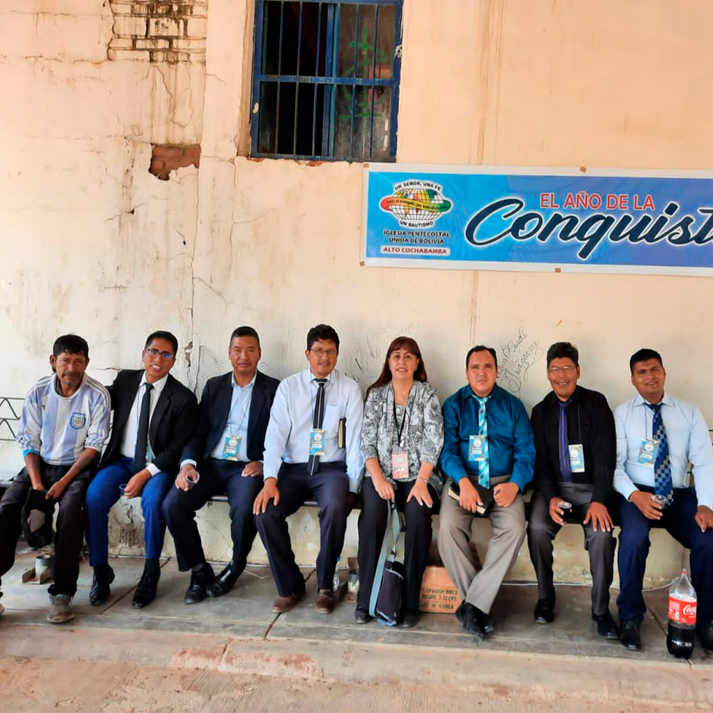 Obra Carcelaria – IPUB